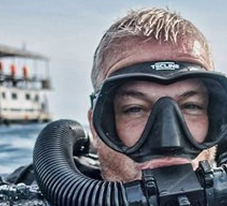 Tech Diving or Rec Diving?