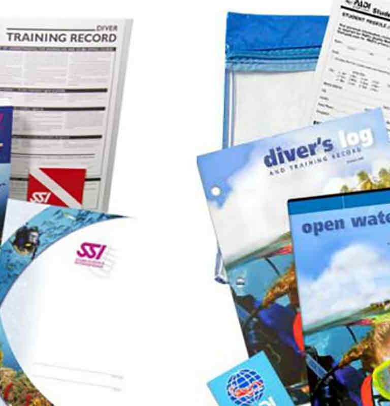 The SSI Instructor Crossover Course after the PADI IDC